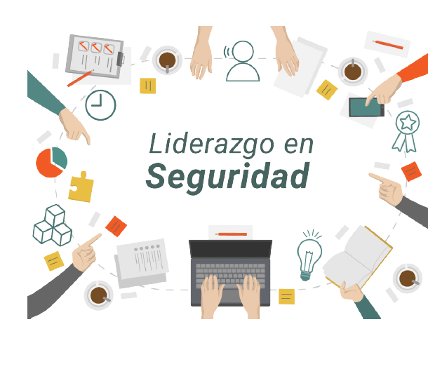 Descarga nuestra guía de buenas practicas sobre liderazgo en seguridad y salud | Fraternidad ...